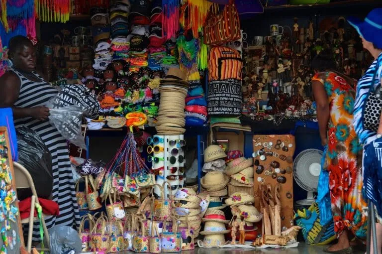 The Ultimate Guide To Shopping in The Bahamas | Bahamas Guides