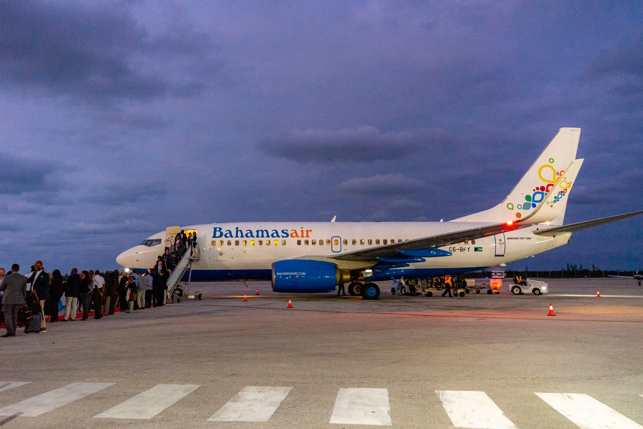Traveling from Miami to The Bahamas: Your Best Options | Bahamas Guides