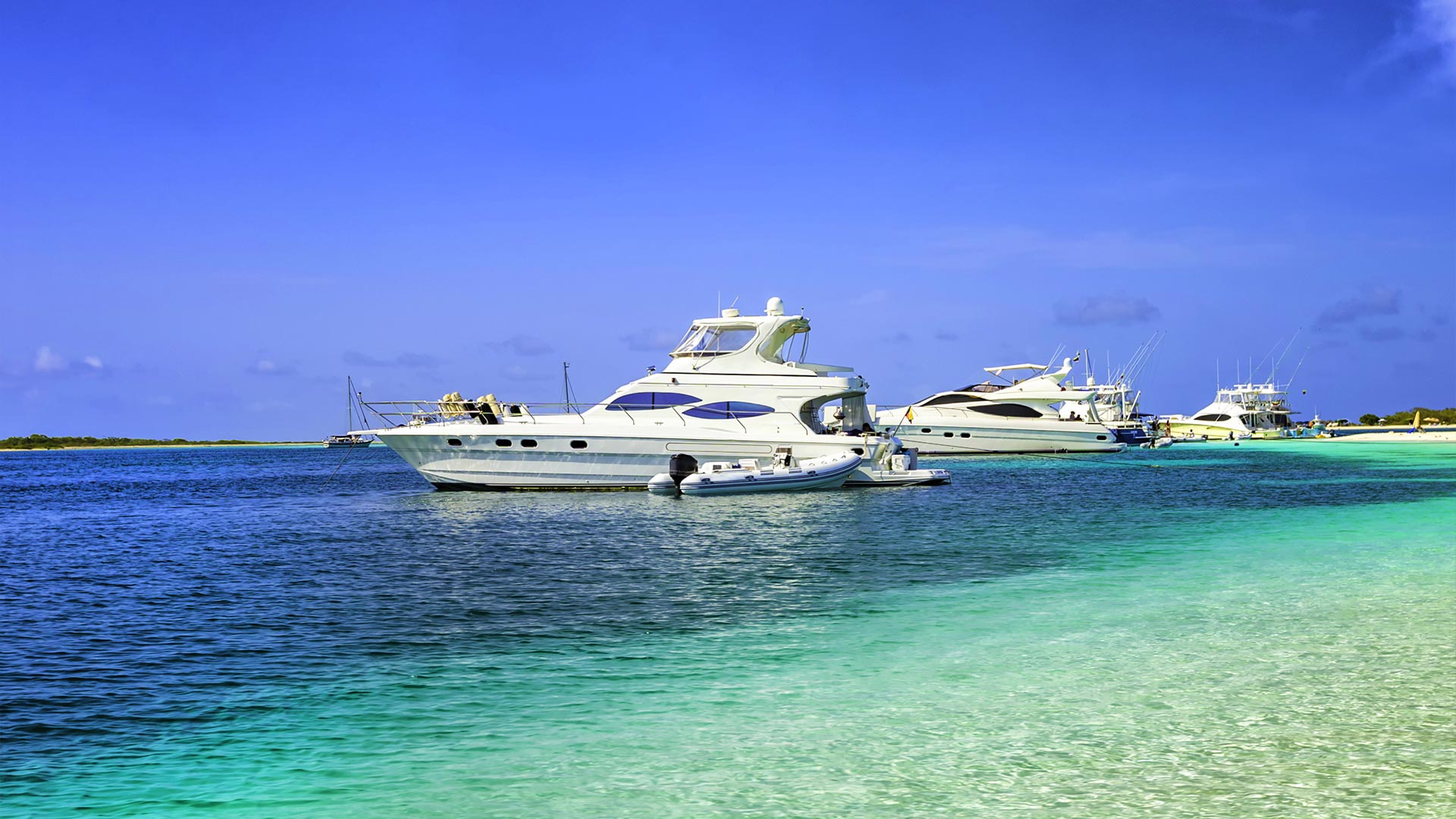 Traveling from Miami to The Bahamas: Your Best Options | Bahamas Guides